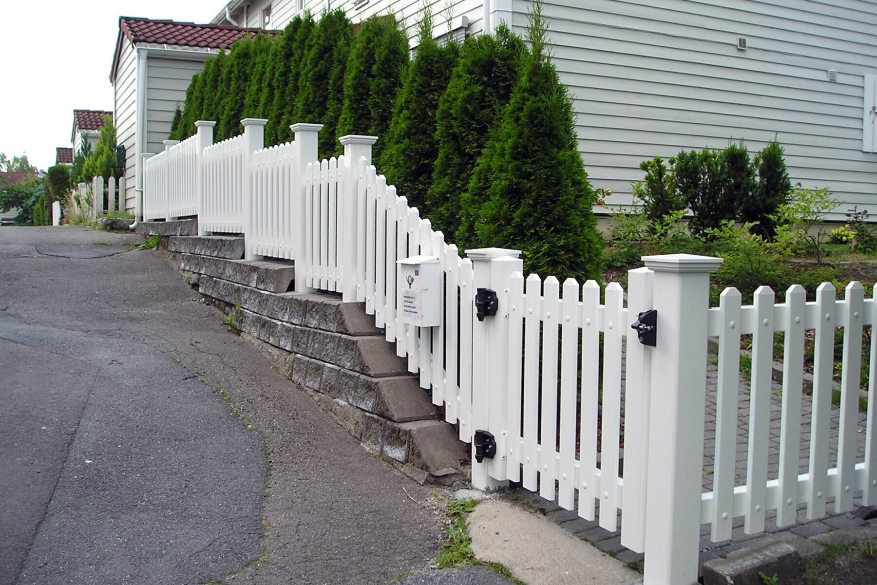 Du får det beste resultatet med skreddersydde løsninger. - vindex